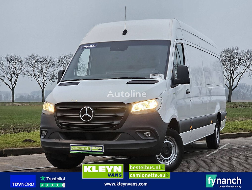 Mercedes-Benz SPRINTER 316 CDI L3H2 AUT. laki furgon