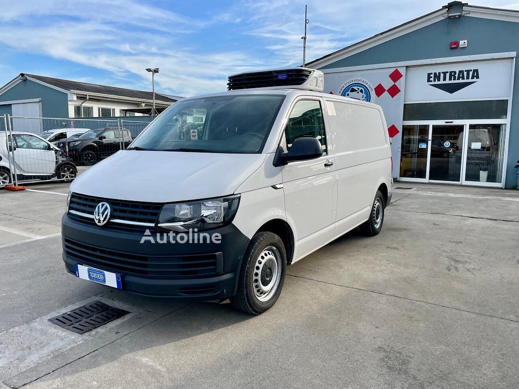 Volkswagen Transporter 2.0 tdi izotermni minibus