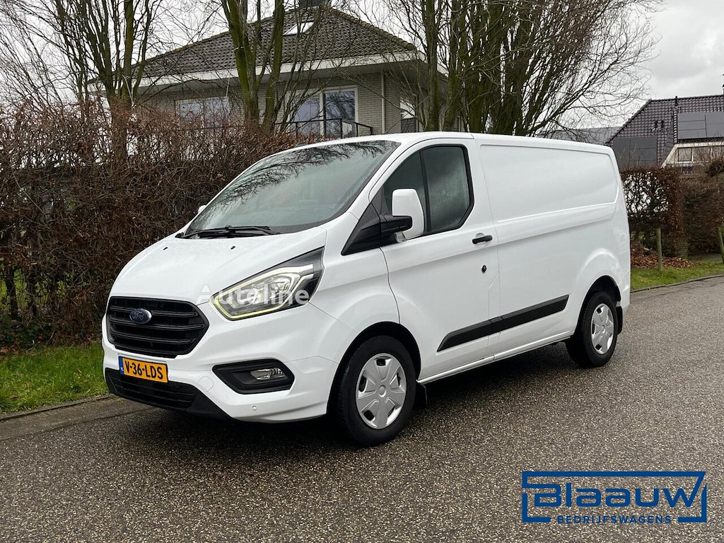 Ford Transit Custom 300 L1H1 Trend 130 pk | Automaat laki furgon