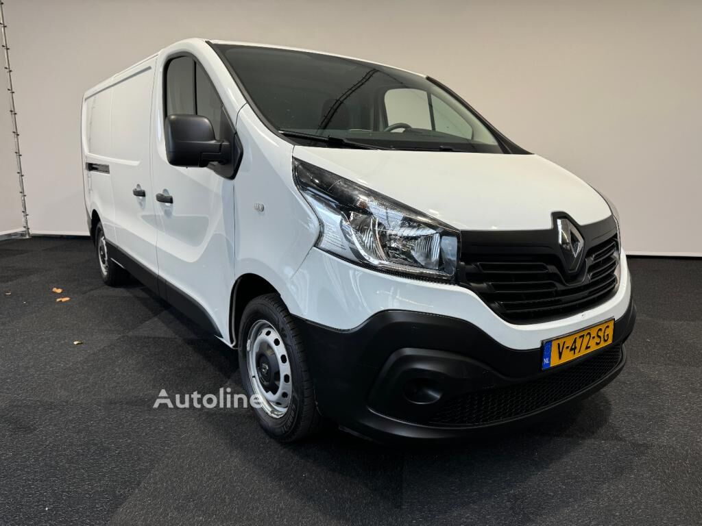 Renault TRAFIC Trafic L2H1 T29 Energy dCi 125 Comfort minibus furgon