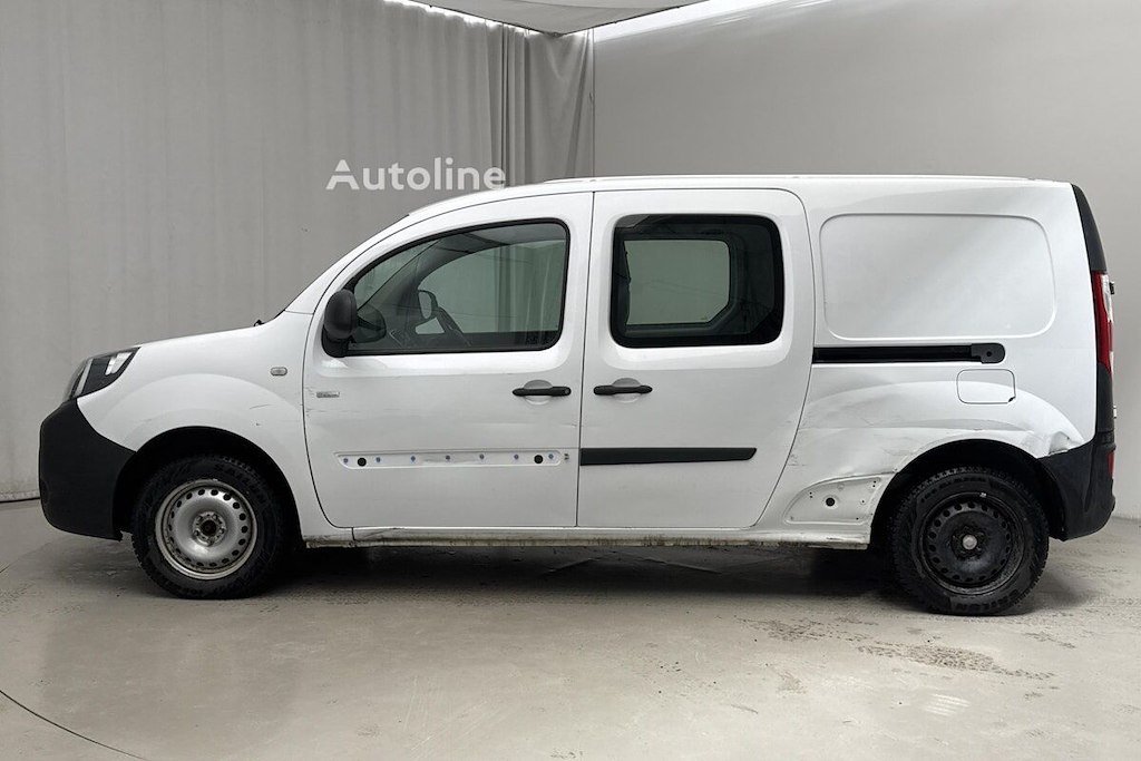 Prodaje se Renault Kangoo laki furgon na aukciji