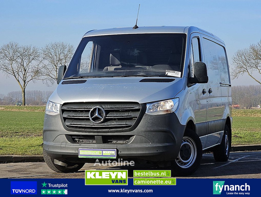 Mercedes-Benz SPRINTER 311 CDI L1H1 laki furgon