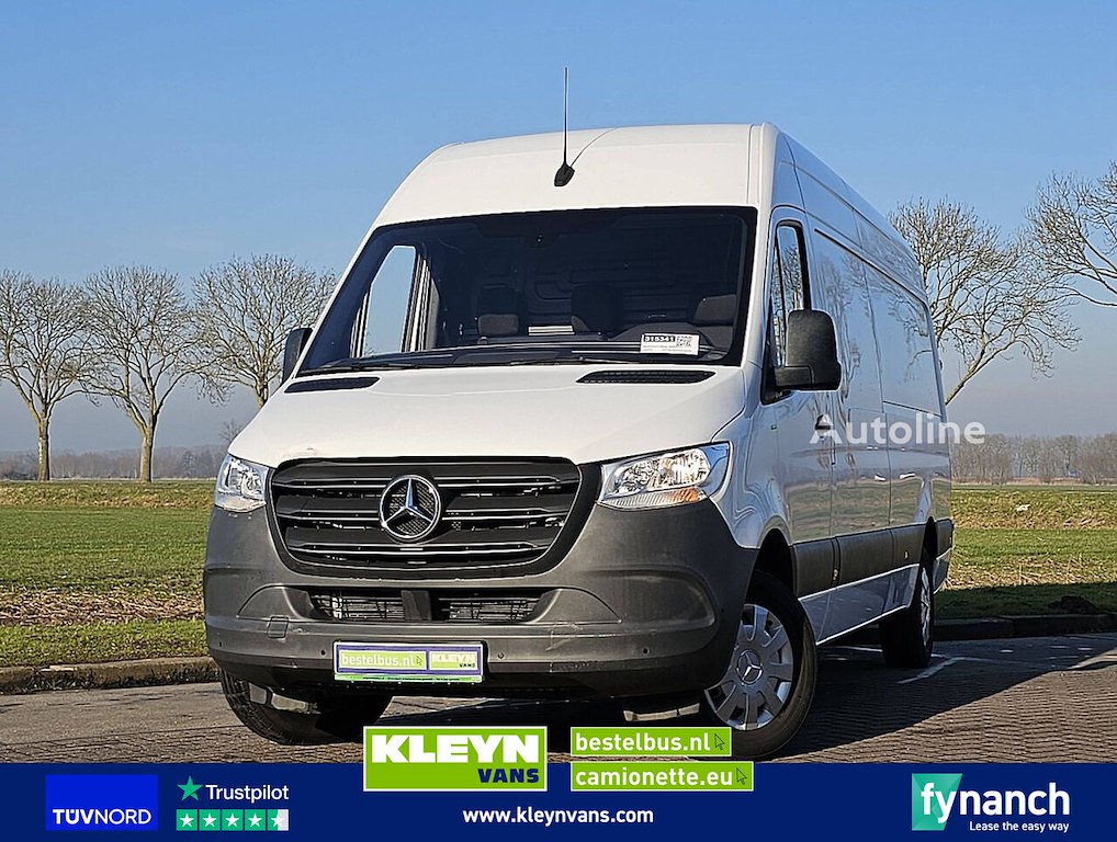 Mercedes-Benz SPRINTER 315 L3H2 Maxi Mbux Euro6 laki furgon