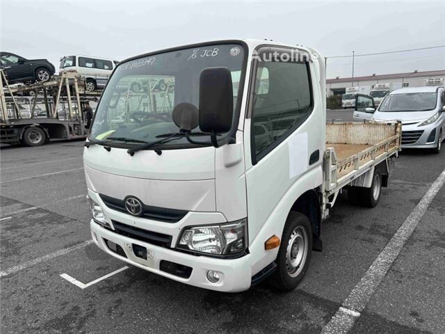 Toyota DYNA kiper