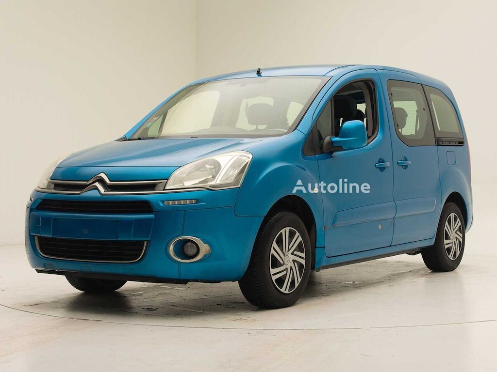 Prodaje se Citroen BERLINGO 5ZIT laki furgon na aukciji