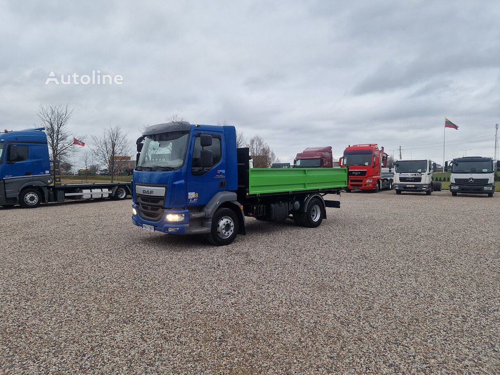 DAF LF 250 kiper