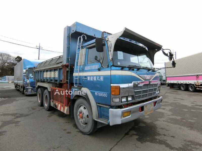 Hino TRUCK kiper