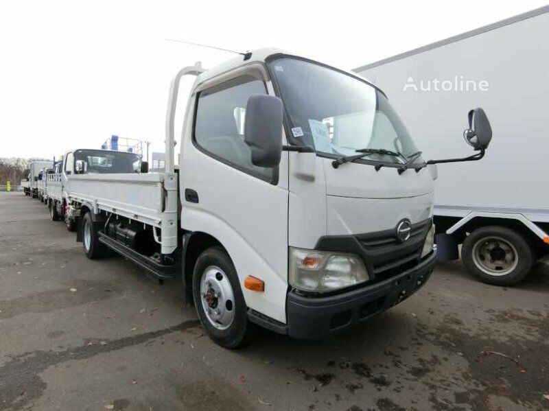 Hino DUTRO kiper