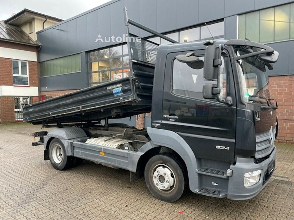 Mercedes-Benz MB 824 4x2 Atego kiper