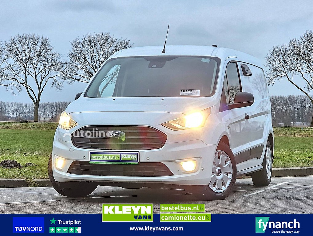 Ford TRANSIT CONNECT 1.5 ECOBLUE L2 kamion furgon < 3.5t