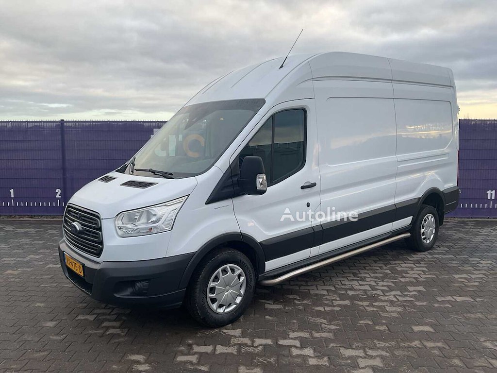 Prodaje se Ford Transit 350 2.2 TDCIL3H2DCAm kamion furgon < 3.5t na aukciji