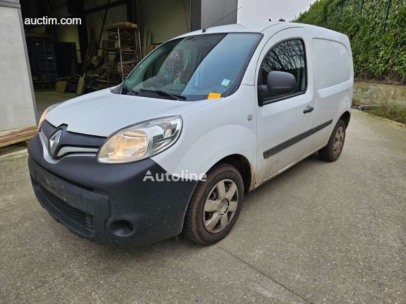 Prodaje se Renault Kangoo FWT8 kamion furgon < 3.5t na aukciji