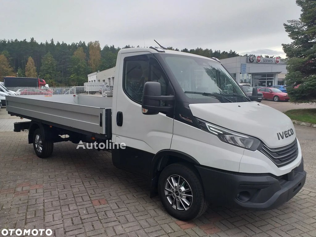 Novi IVECO Daily 35S18HA8 kamion šasija < 3.5t