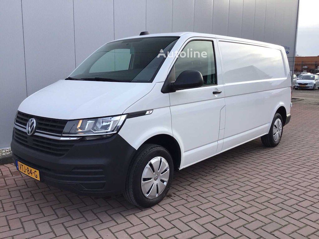 Prodaje se Volkswagen Transporter L2H1 28 Economy Business kamion furgon < 3.5t na aukciji