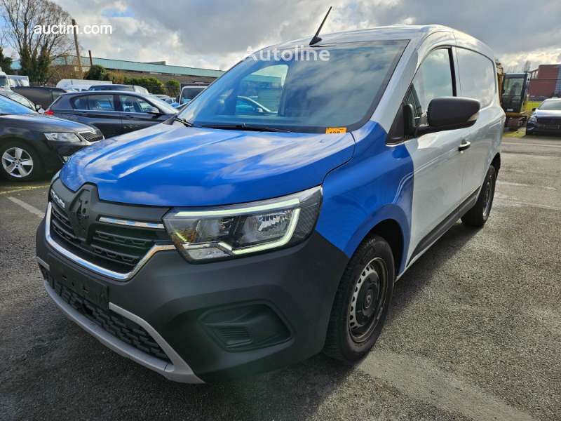 Prodaje se Renault Kangoo Confort Blue DCI 95 kamion furgon < 3.5t na aukciji