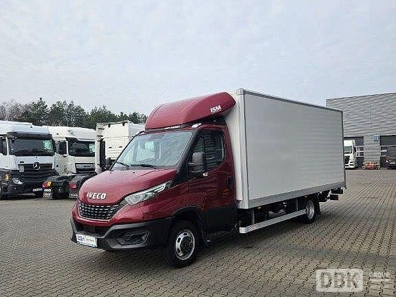 IVECO DAILY50C/35 kamion furgon < 3.5t