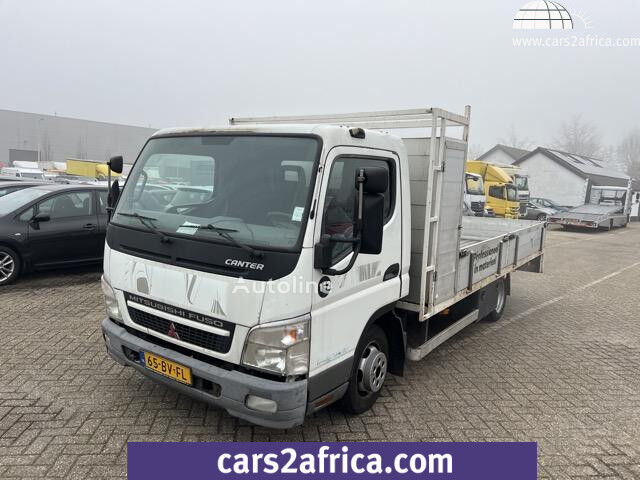 Mitsubishi Canter 3C13 FUSO 3.0 DI 335 kamion šasija < 3.5t