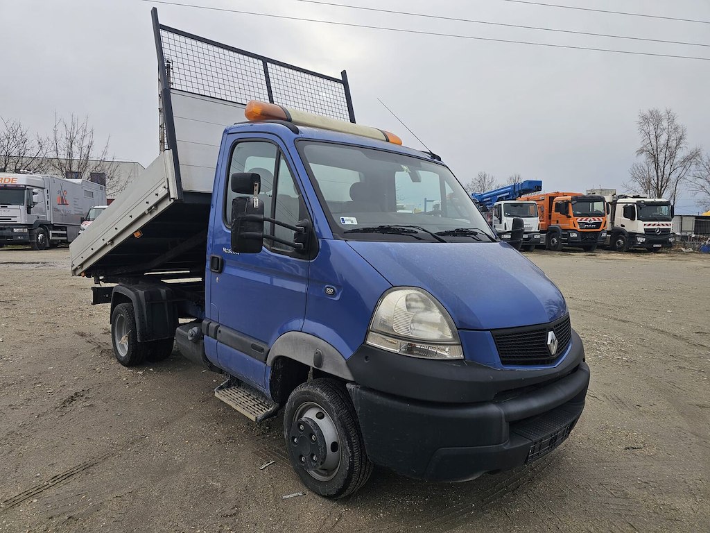 Renault Mascott 150 DXi - 3 sided Tipper kamion kiper < 3.5t