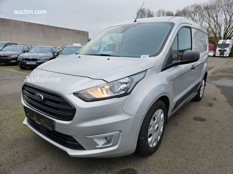 Prodaje se Ford Transit Connect Trend 1.5 L1 TDCI kamion furgon < 3.5t na aukciji