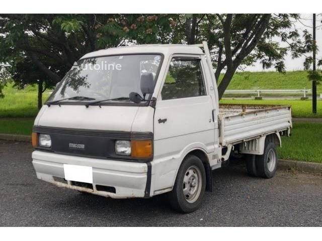 Mazda BONGO TRUCK kamion s ravnom platformom