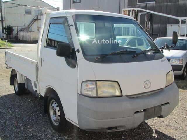 Mazda BONGO TRUCK kamion s ravnom platformom