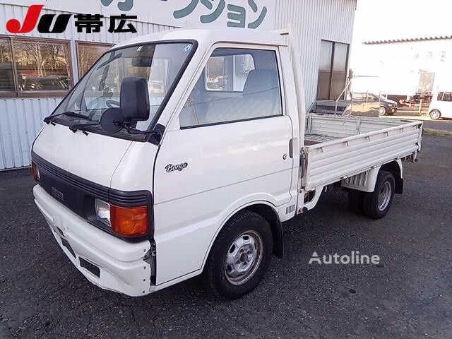 Mazda BONGO TRUCK kamion s ravnom platformom