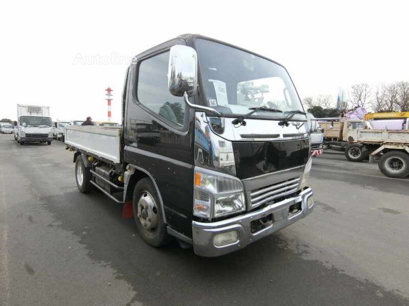 Mitsubishi CANTER kamion s ravnom platformom