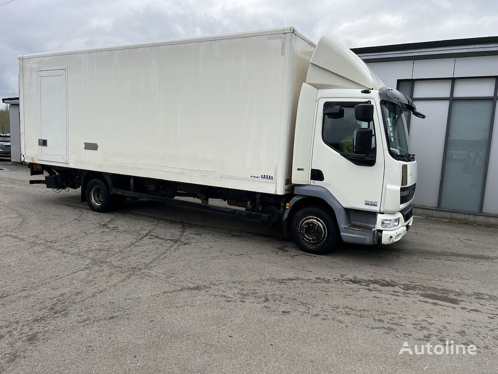 DAF LF 45 210 kamion furgon