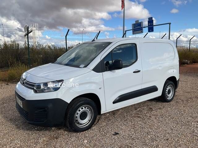 Citroen Berlingo BlueHDi 100 Talla M Van kamion furgon