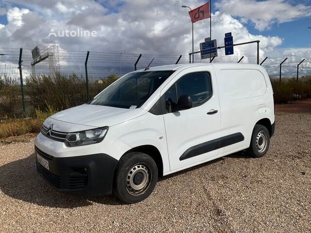 Citroen Berlingo BlueHDi 100 Talla M Van kamion furgon