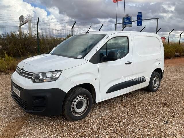 Citroen Berlingo BlueHDi 100 Talla M Van kamion furgon