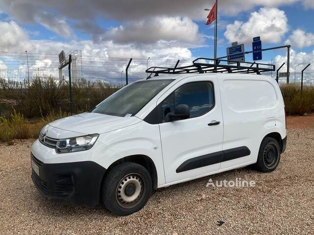 Citroen Berlingo BlueHDi 100 Talla M Van kamion furgon