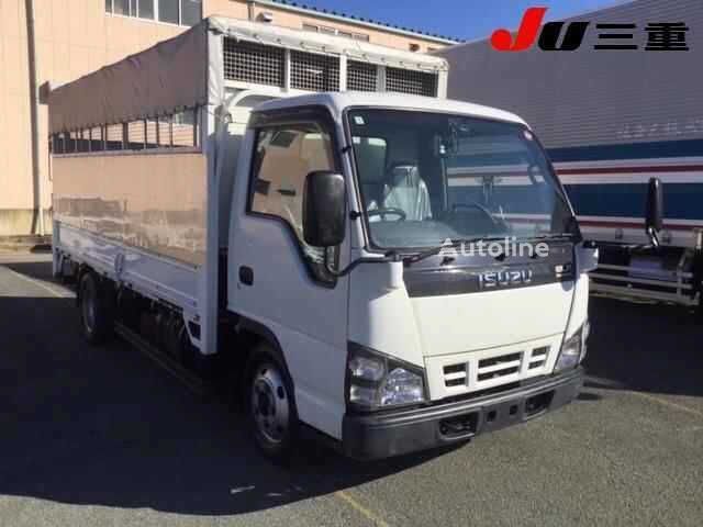 Isuzu ELF kamion furgon