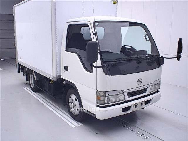 Nissan ATLAS kamion furgon