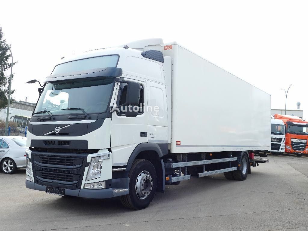 Volvo FM 410 Koffer*ACC* kamion furgon