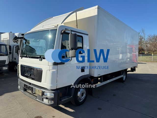 MAN TGL 8.180 kamion furgon