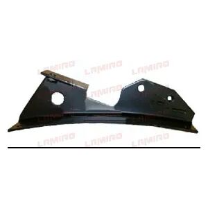 LH MUDGUARD MOUNT BRACKET DAF CF85 / XF95 / XF105 LH MUDGUARD MOUNT BRACKET za DAF CF85 / XF95 / XF105 tegljača