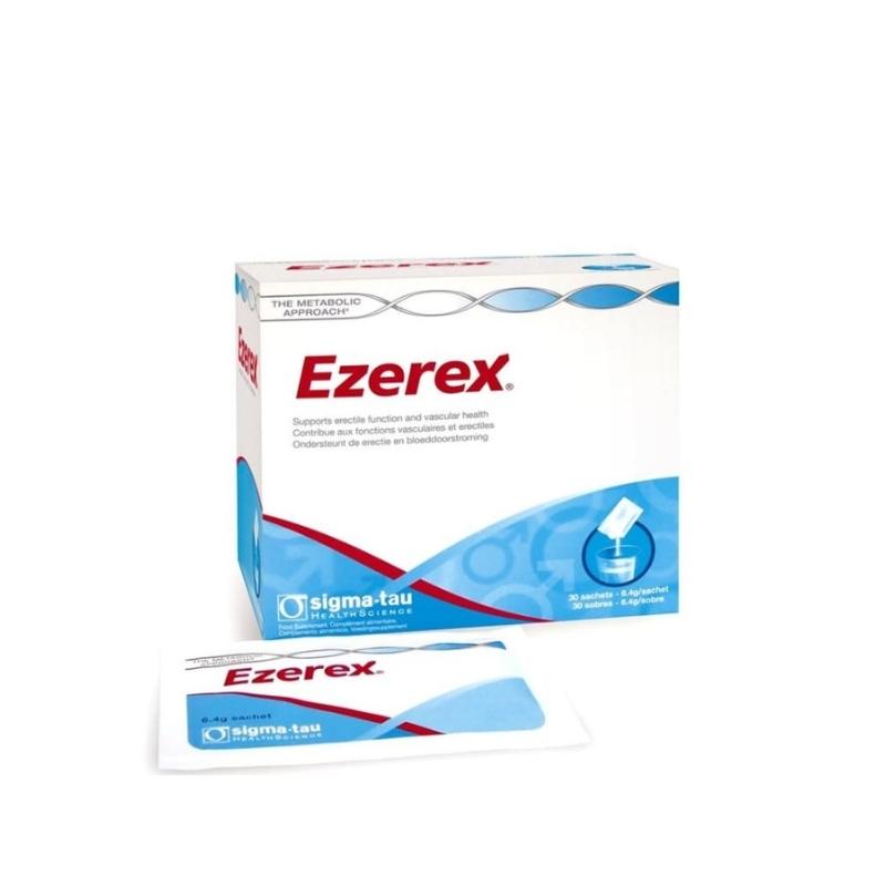 Ezerex 30 kesica