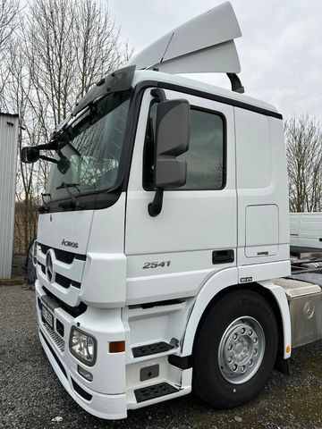 Mercedes-Benz ACTROS MP3 kamion šasija