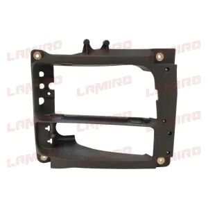 DAF TGA / TGS METAL BUMPER BRACKET RH 1835731 oblaganje za MAN (2008-2013) kamiona