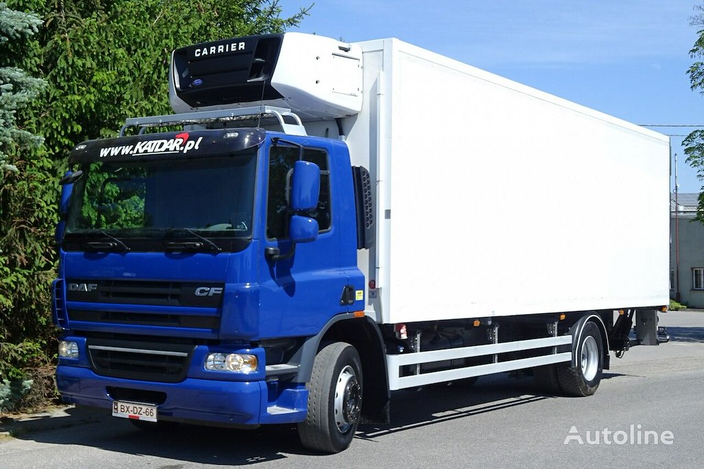 DAF Cf 65.220 kamion hladnjača