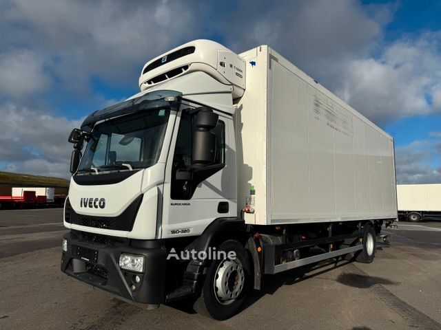 IVECO EuroCargo 180E32 kamion hladnjača