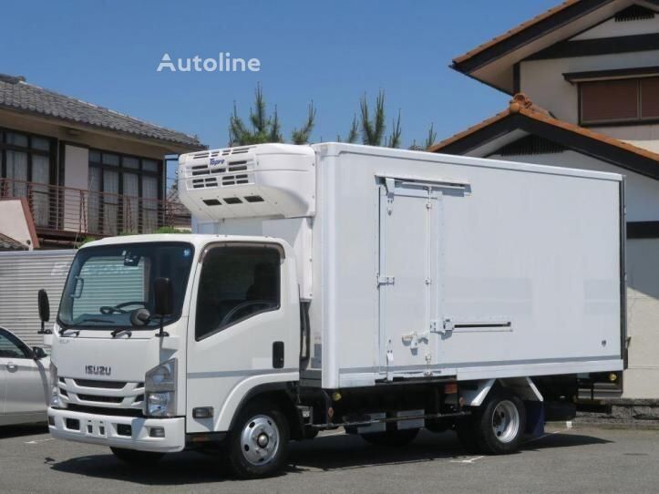 Isuzu ELF kamion hladnjača