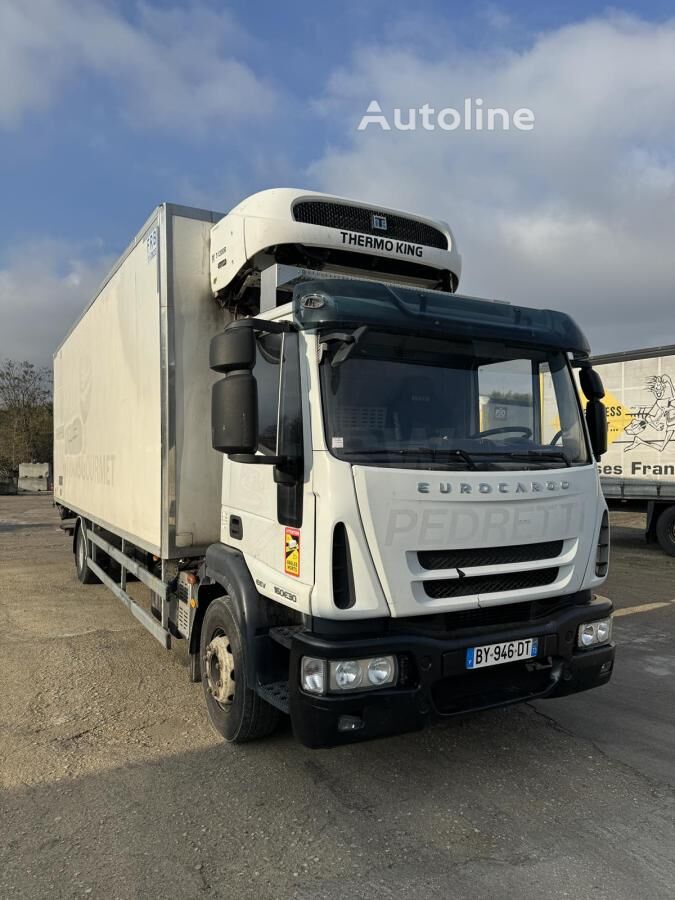 IVECO Eurocargo 160E30 kamion hladnjača