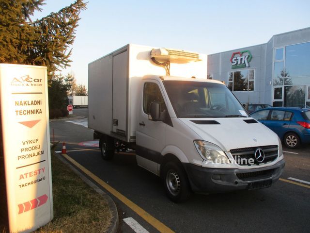 Mercedes-Benz Sprinter 316 CDI kamion hladnjača