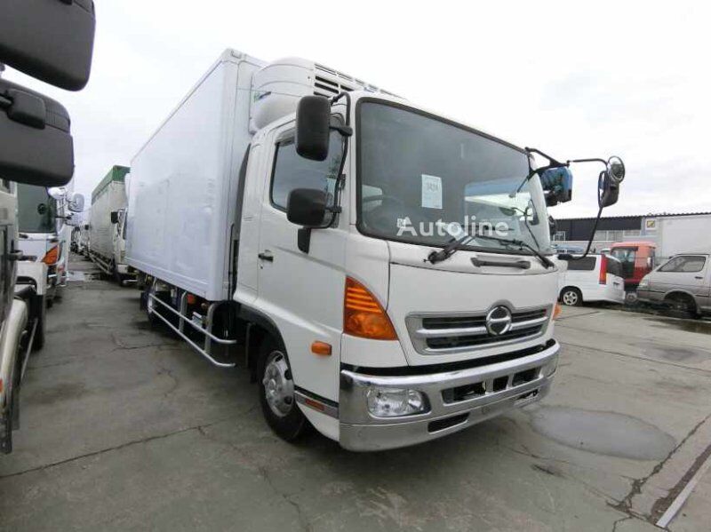 Hino RANGER TRUCK kamion hladnjača