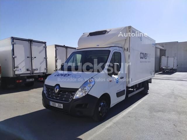 Renault MASTER 165.35 -20ºC CARR kamion hladnjača