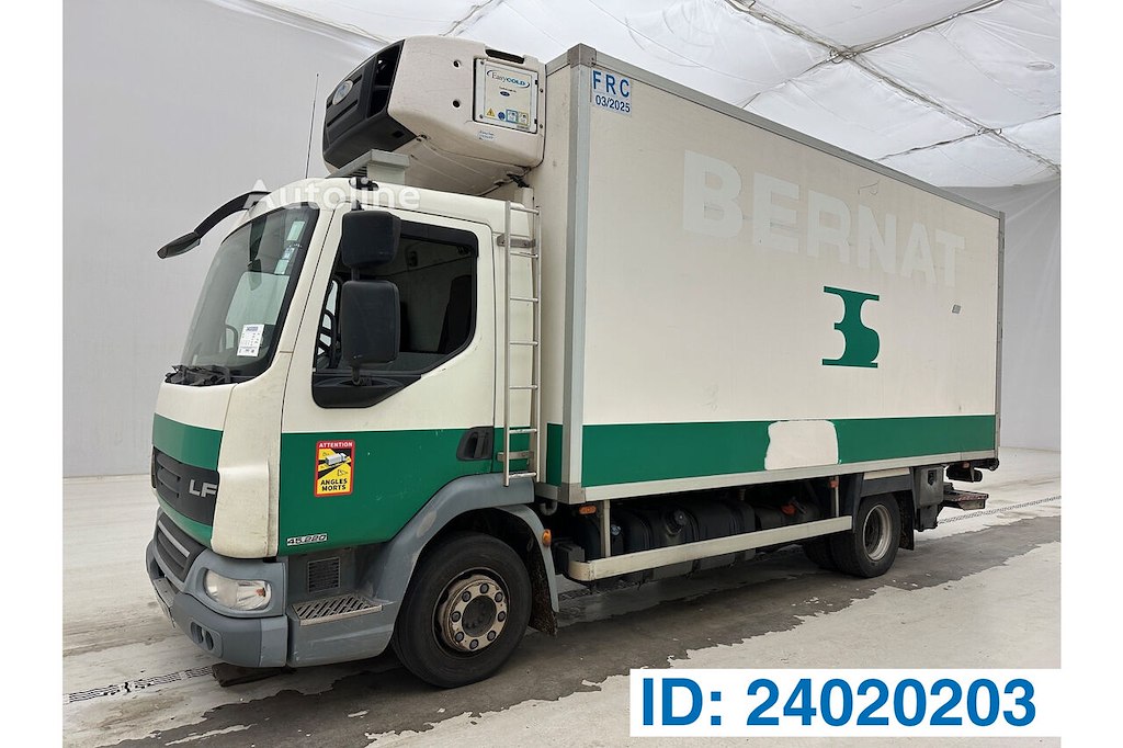 DAF LF45.220 kamion hladnjača