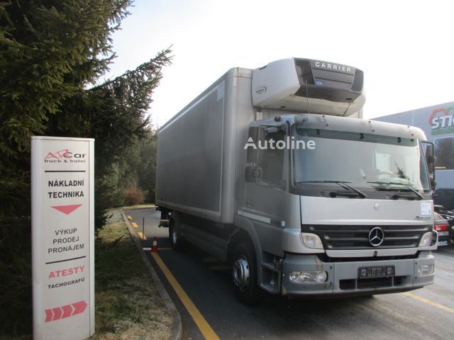 Mercedes-Benz Atego 1523 kamion hladnjača