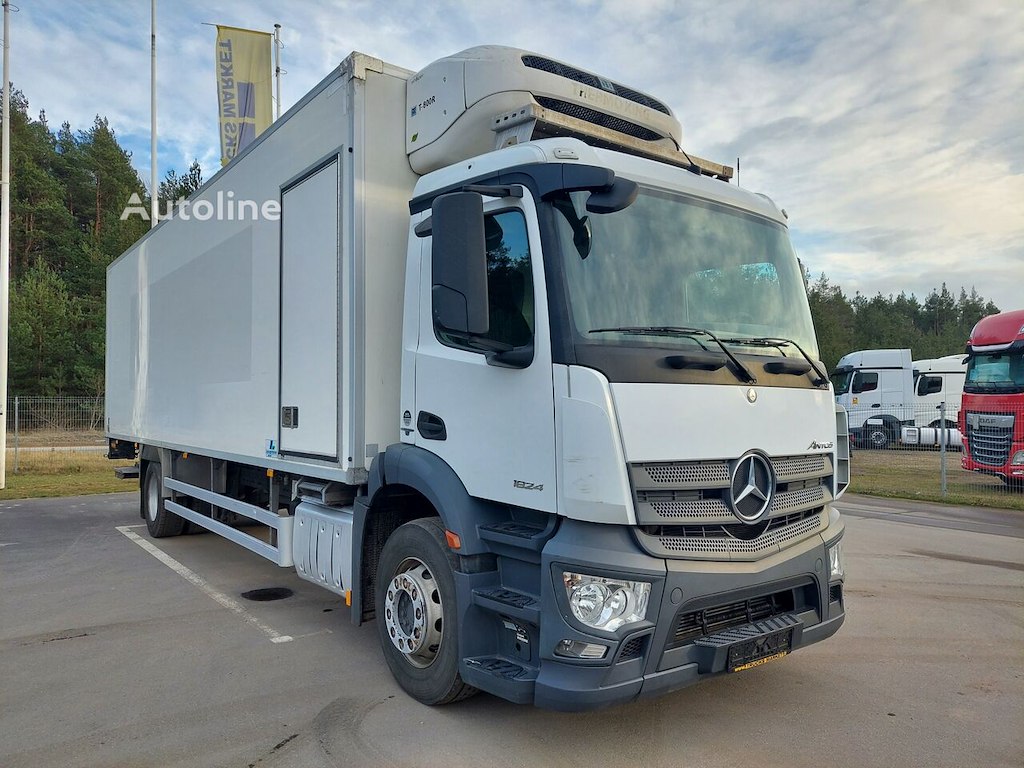 Mercedes-Benz ANTOS kamion hladnjača